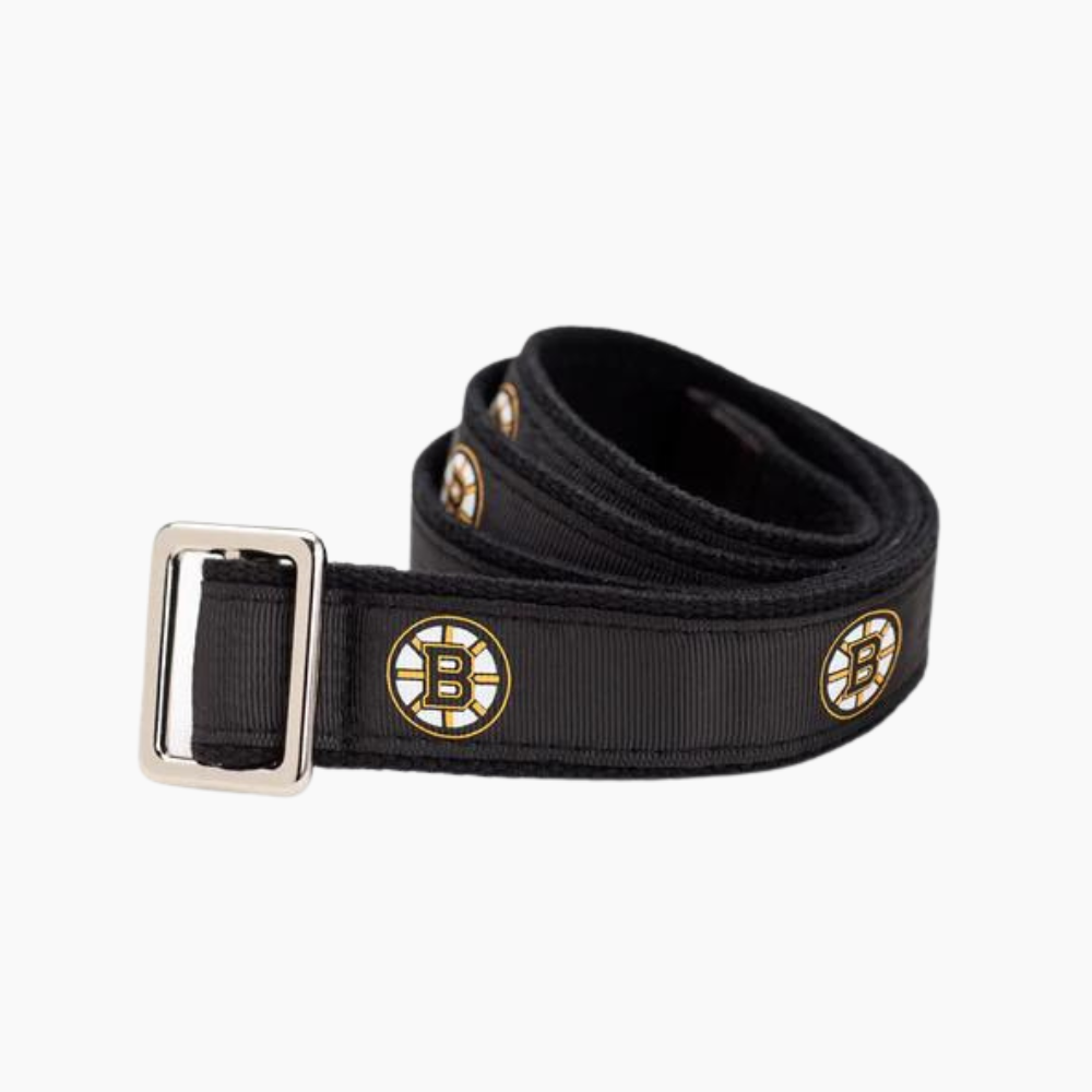 Gells Apparel® | NHL Belts, Custom Belts, Trucker Hats & Apparel